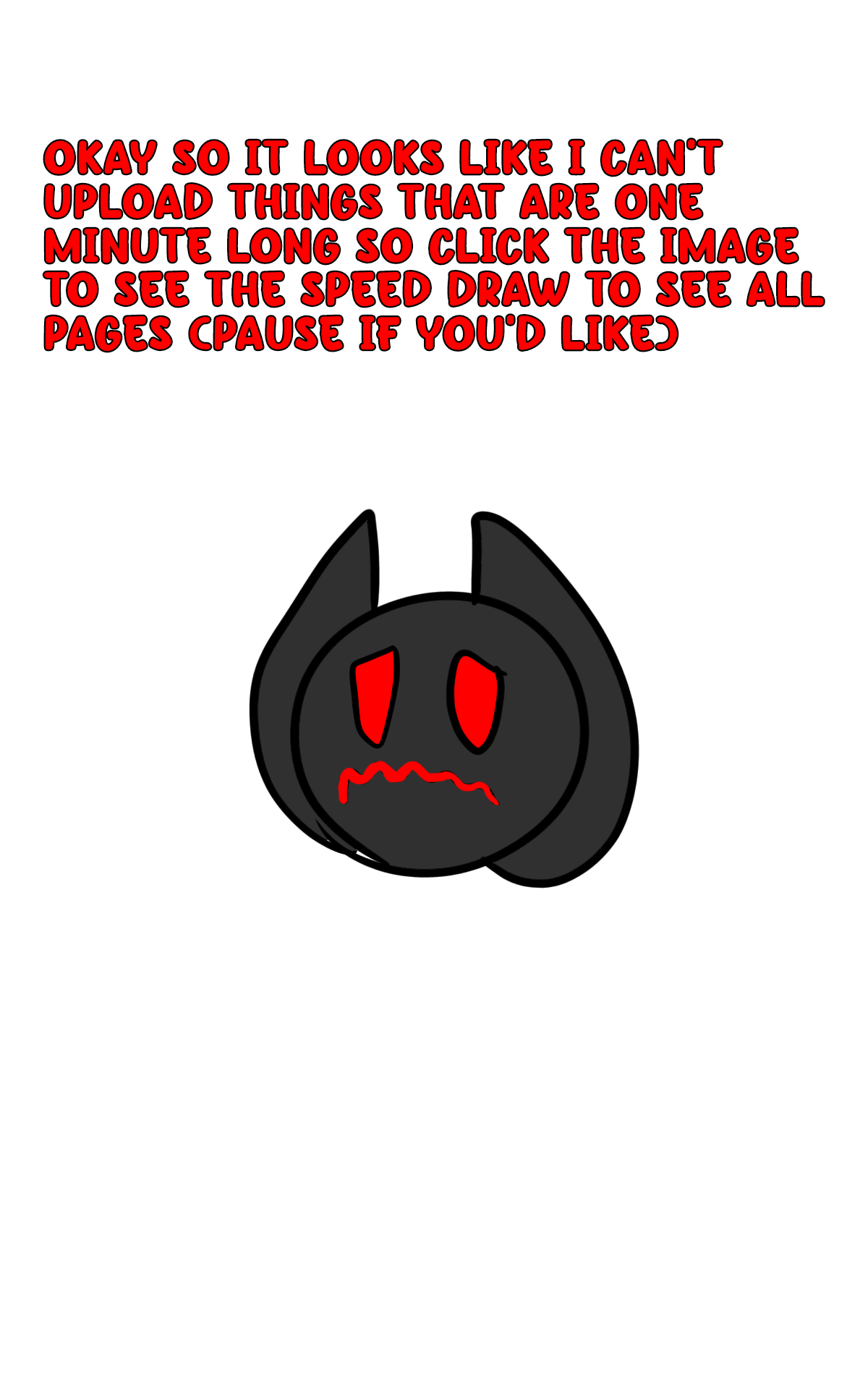 the rest of fresh start - ibisPaint