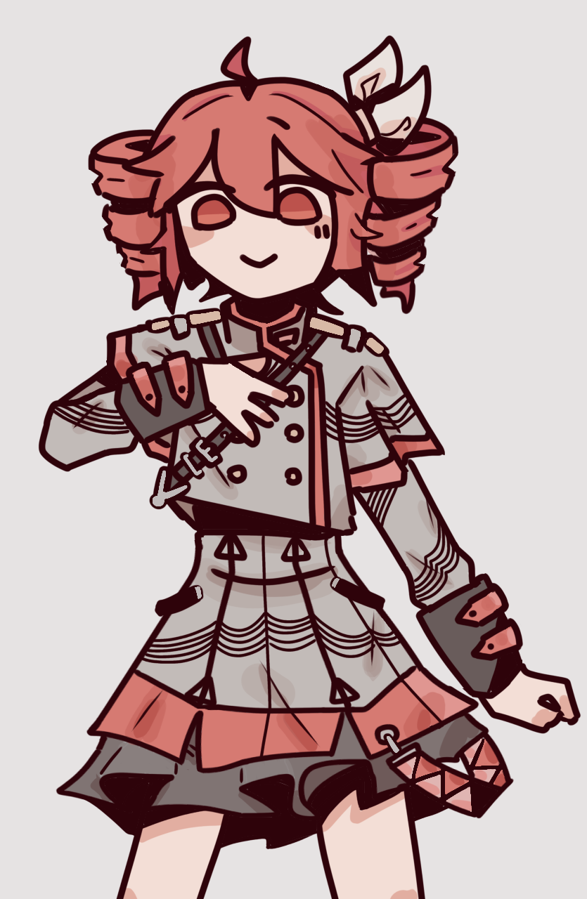 Teto!!! - ibisPaint