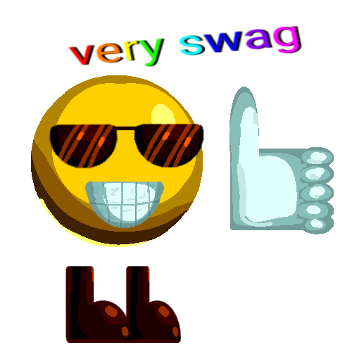 very swag - ibisPaint