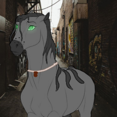 `` Abaddon wait.. Its reckless `` - ibisPaint