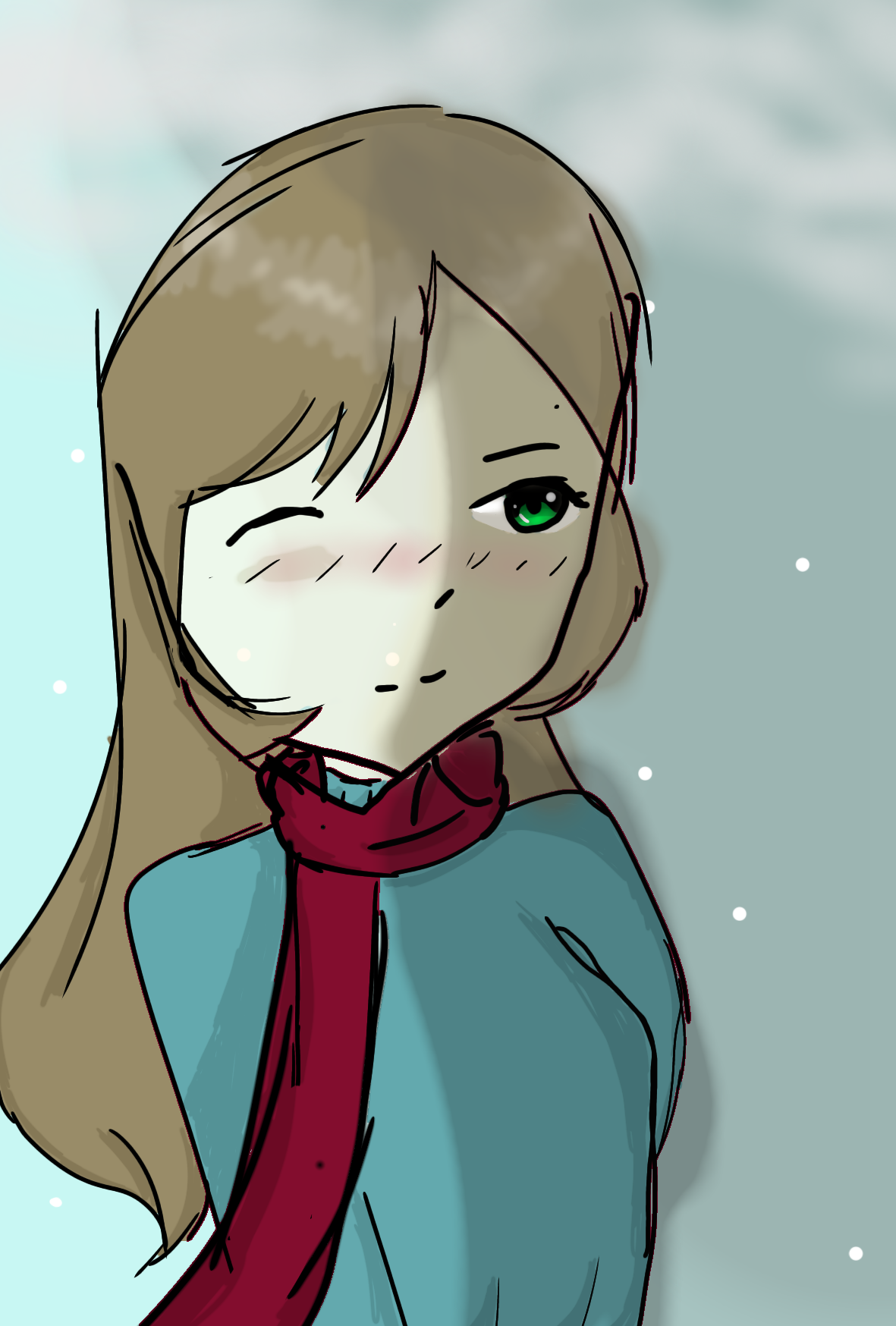 Untitled154 - ibisPaint