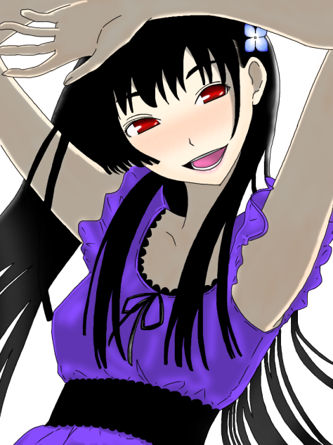 さんかれあ - ibisPaint