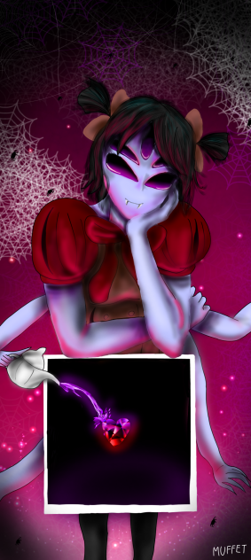 MUFFET - ibisPaint