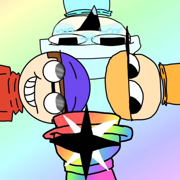 JOEhuh02 fanart - ibisPaint