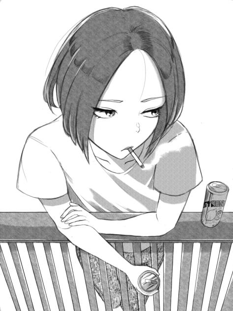 Day 32【毎日投稿】 - ibisPaint