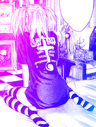 Misa Amane 3 - ibisPaint