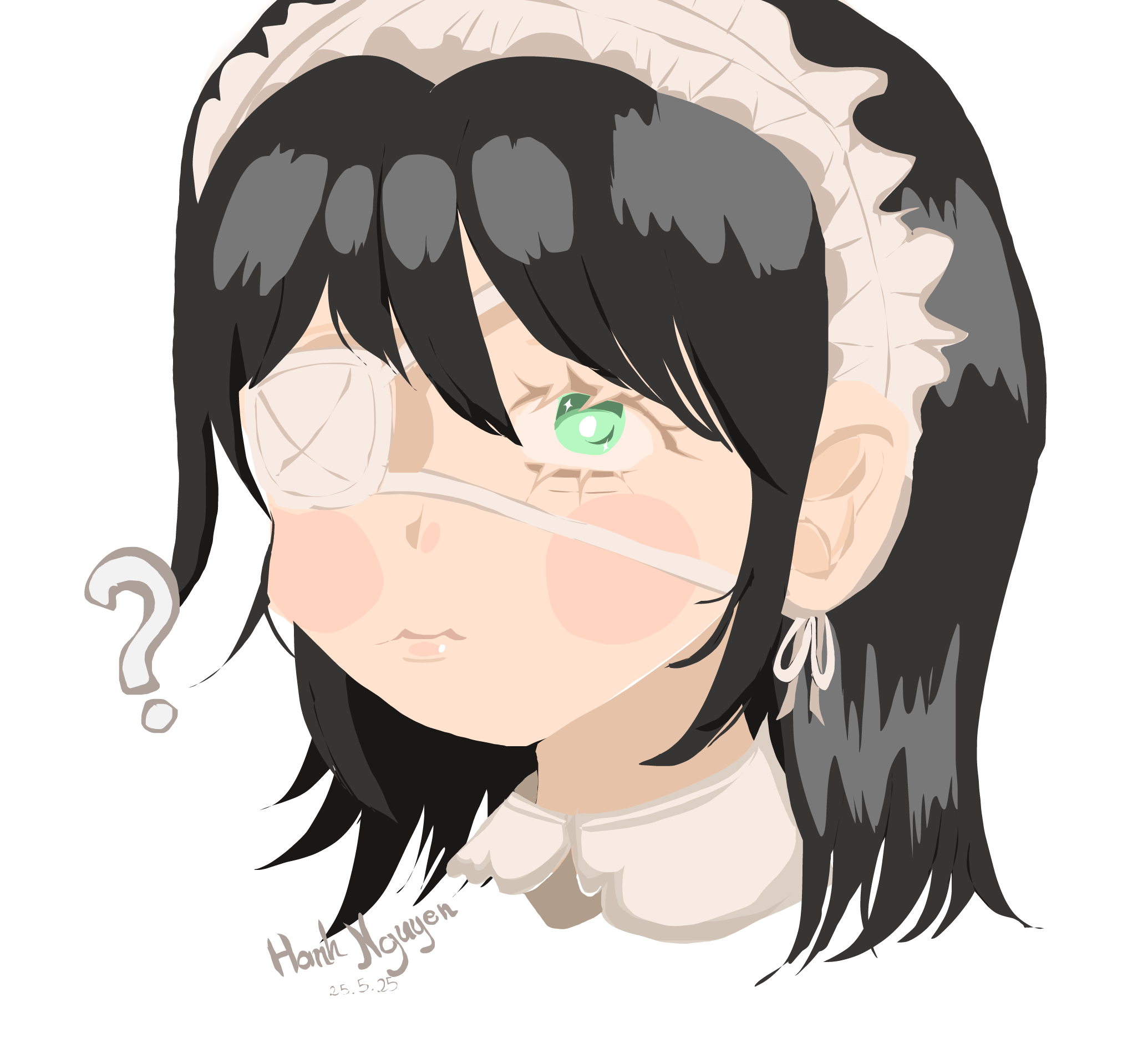 Lasso art👽 - ibisPaint