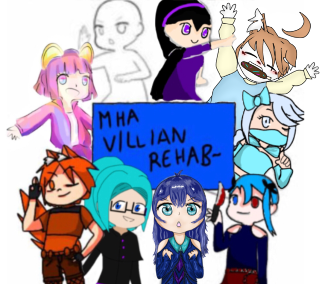 Almost done! - ibisPaint