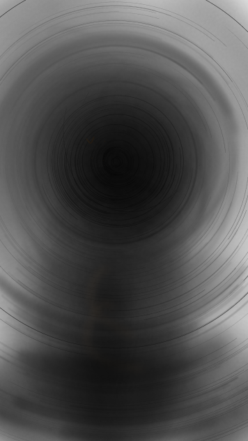 The Dark Tunnel of Life - ibisPaint