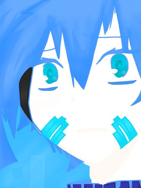 Stolen Memories - ibisPaint