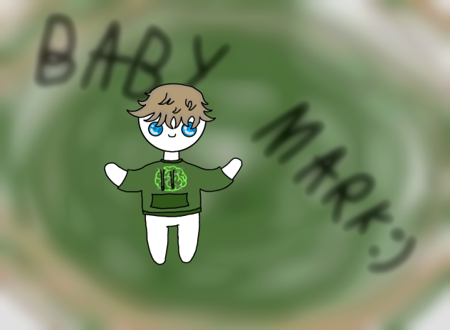 baby mark - ibisPaint