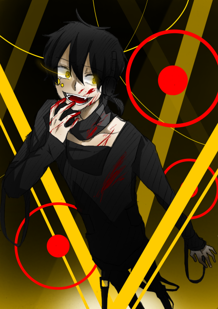 Outer Science - ibisPaint