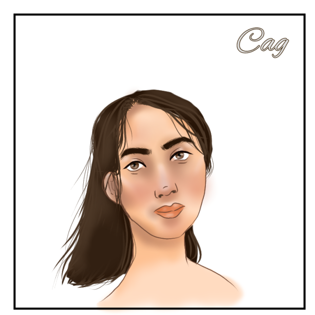 dibujo sin fondo, hecho al azar - ibisPaint