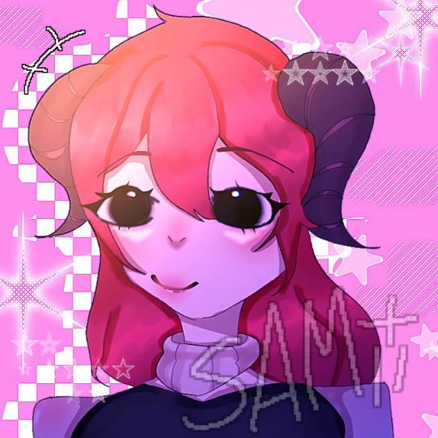 More art - ibisPaint