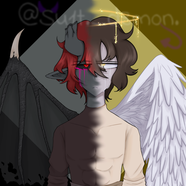 Accusation. - ibisPaint