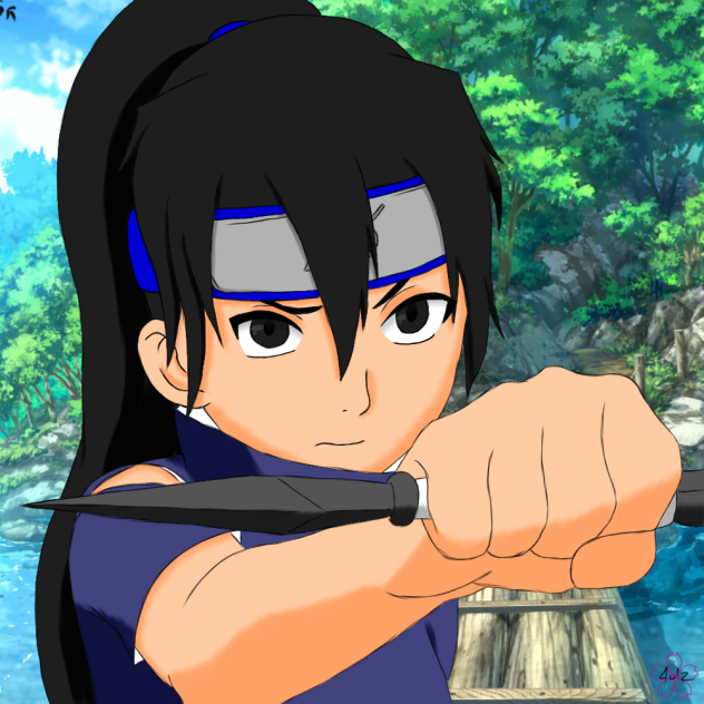 Training - ibisPaint