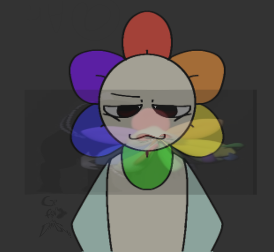 Those tapes were never yours. - ibisPaint