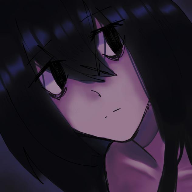 im just tired - ibisPaint