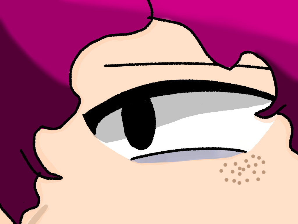 something random - ibisPaint