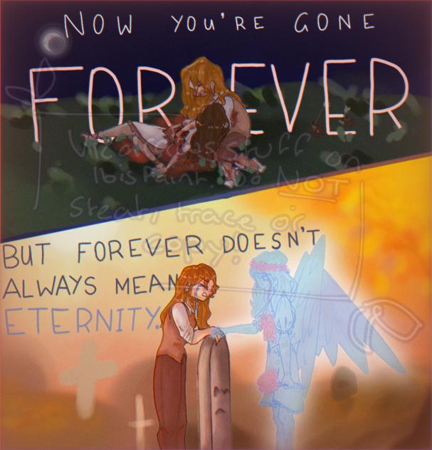 that's deep bro💀 - ibisPaint