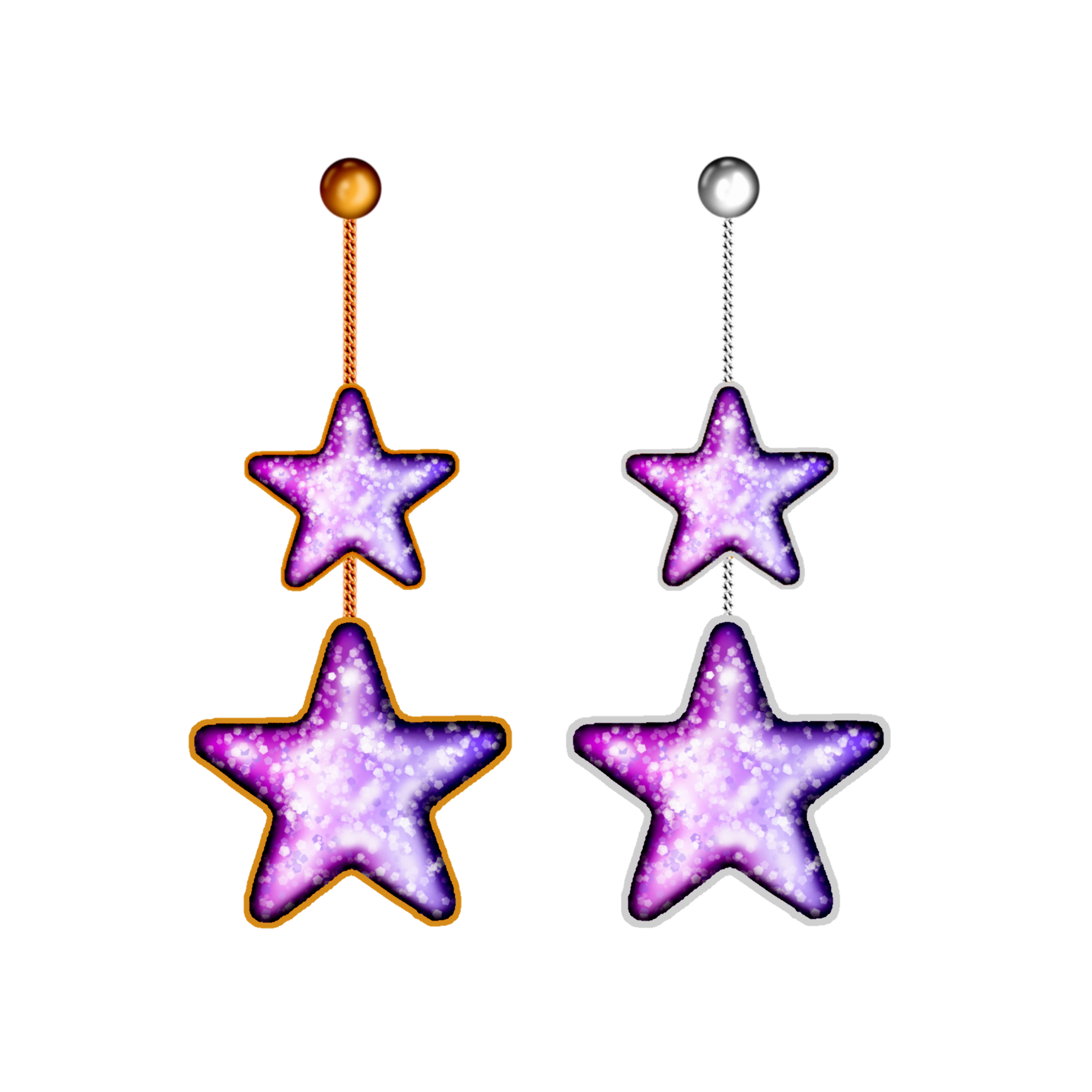 Earrings 1 - ibisPaint