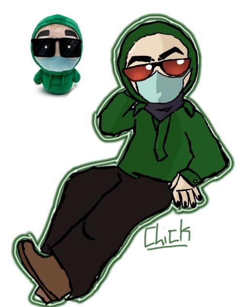 kwite fanart - ibisPaint