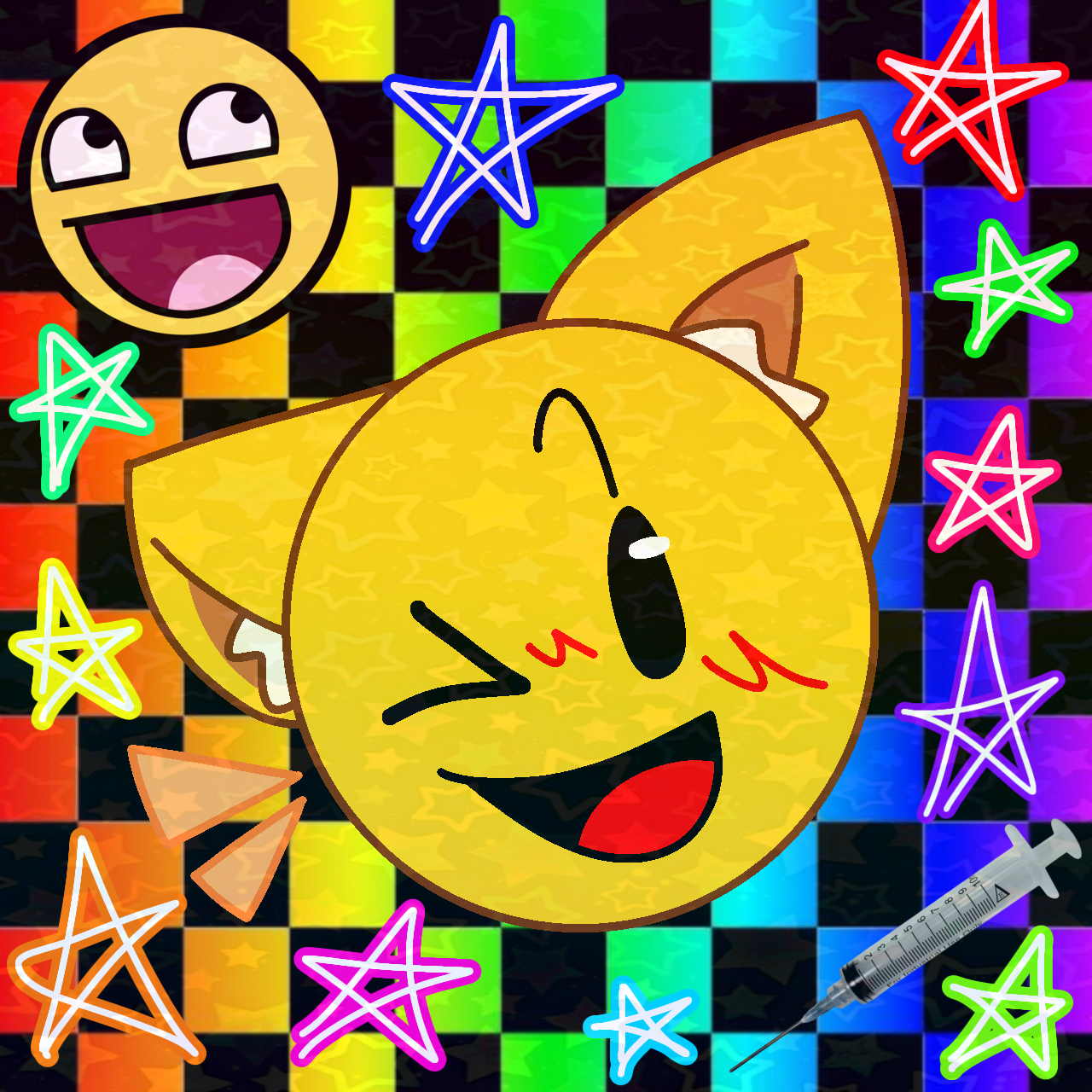 Dr Retro!1! - ibisPaint