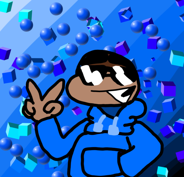 Sammy pfp lol - ibisPaint