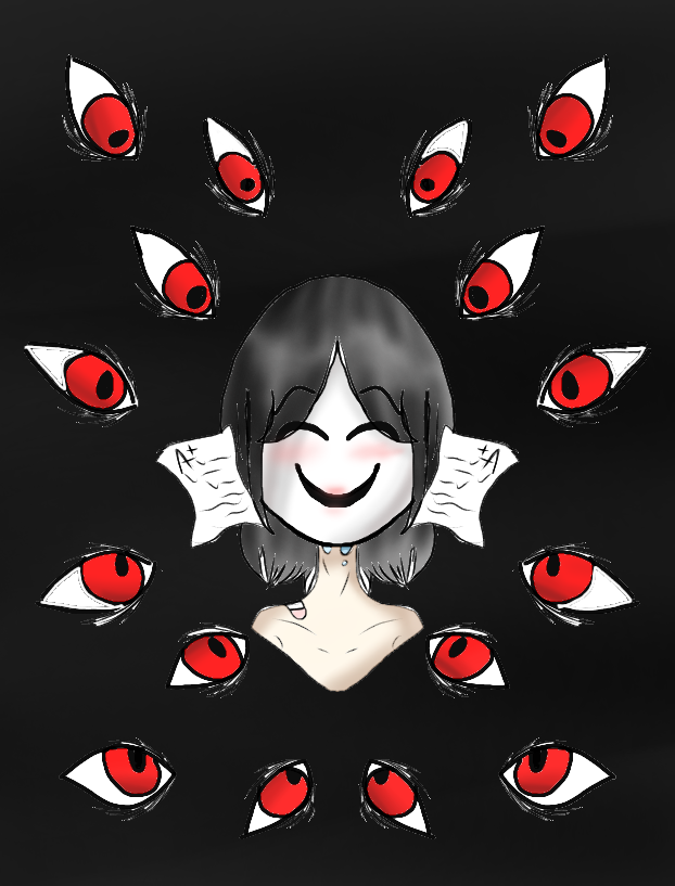 The big sister... - ibisPaint