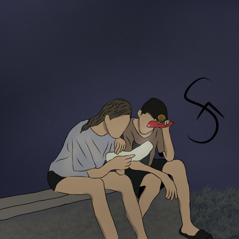 Couple Set 4 - ibisPaint