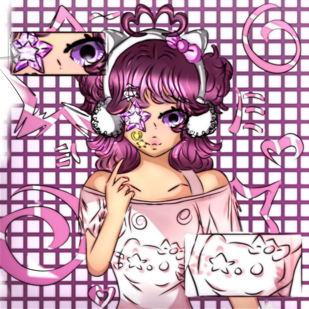 Dtiys entry - ibisPaint