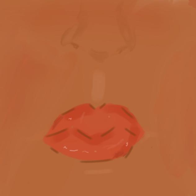 kinda juicy - ibisPaint