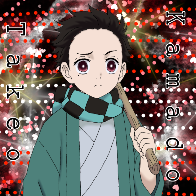 Takeo Kamado - ibisPaint