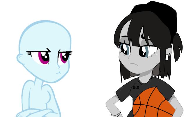 Human version - ibisPaint