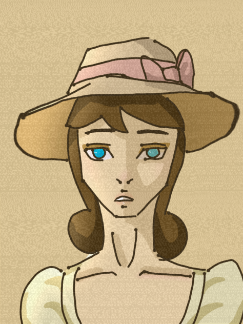 Old century - ibisPaint