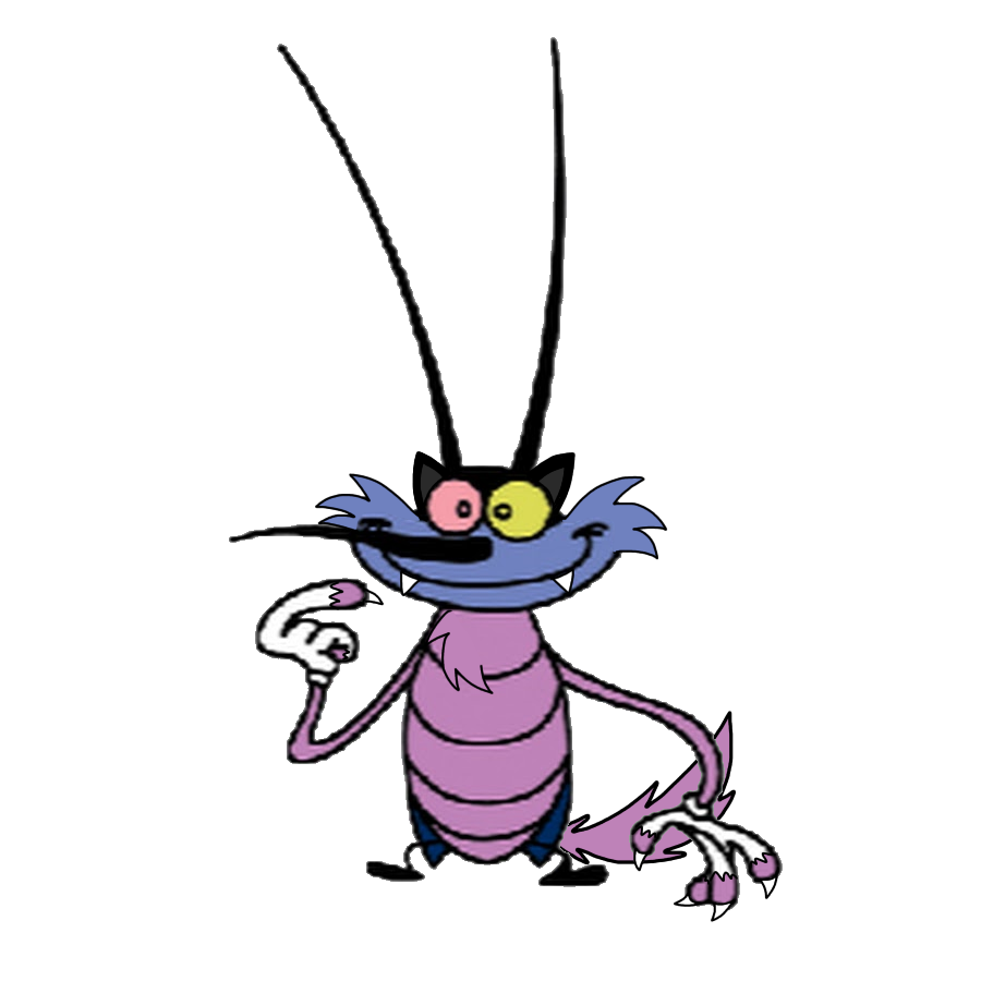 Wereroach Joey . - ibisPaint