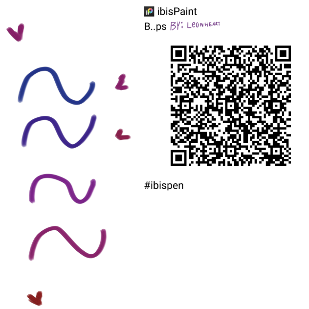 B..ps - ibisPaint