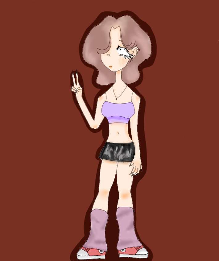 Untitled89 - ibisPaint