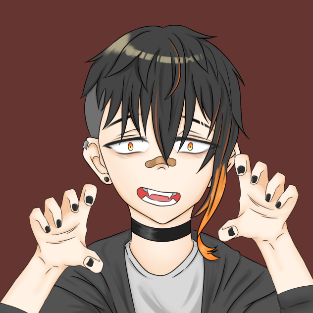rawrr - ibisPaint