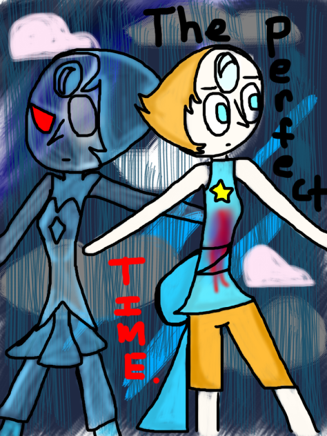 The Perfect Aim - ibisPaint