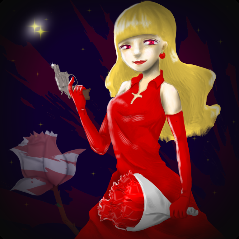 SH_StarDust - ibisPaint