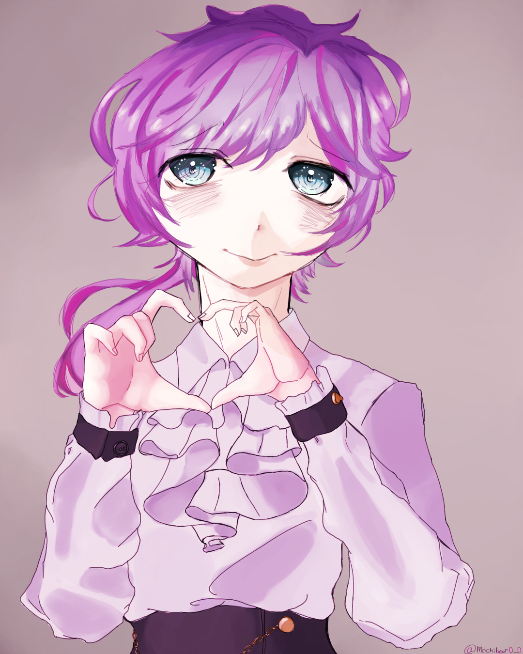 I love twinks - ibisPaint