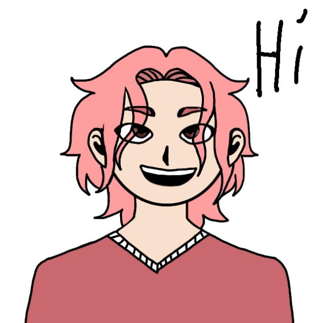 first animation - ibisPaint