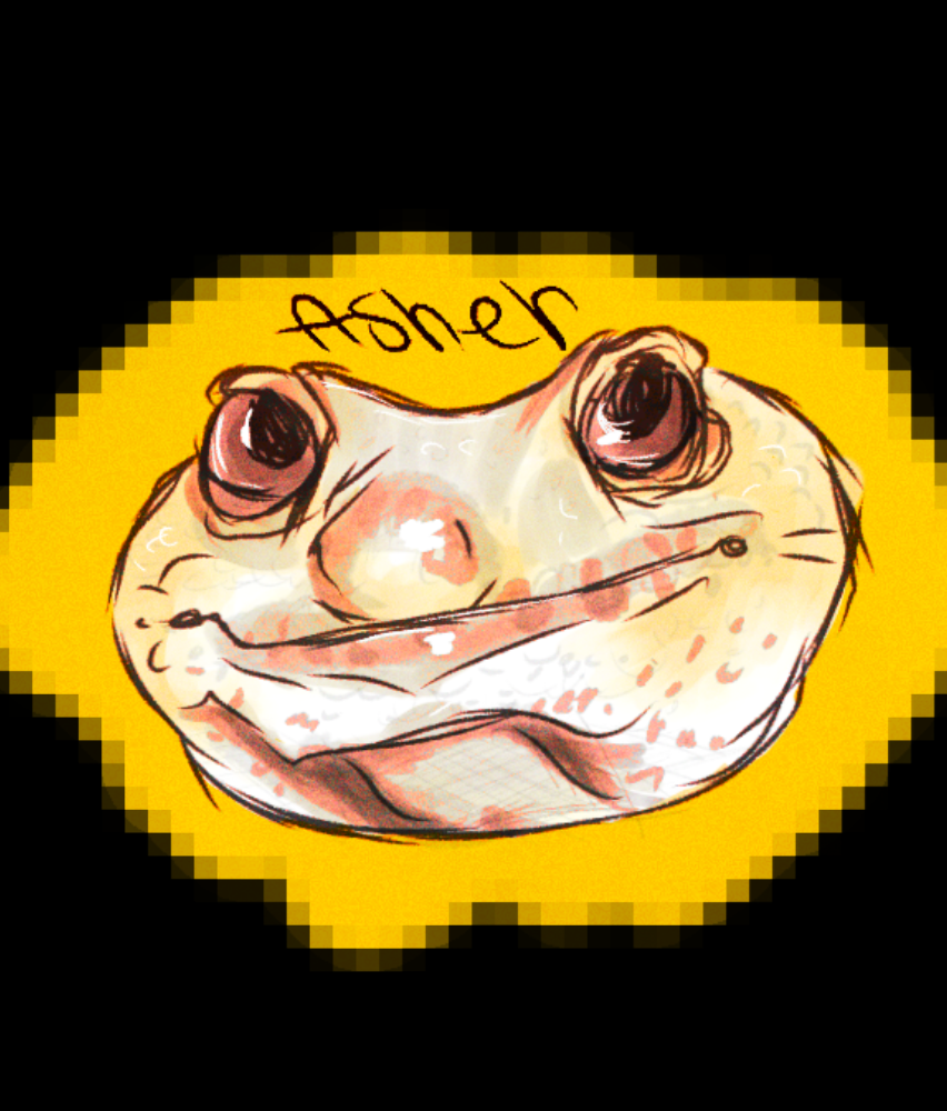 My dino boy - ibisPaint