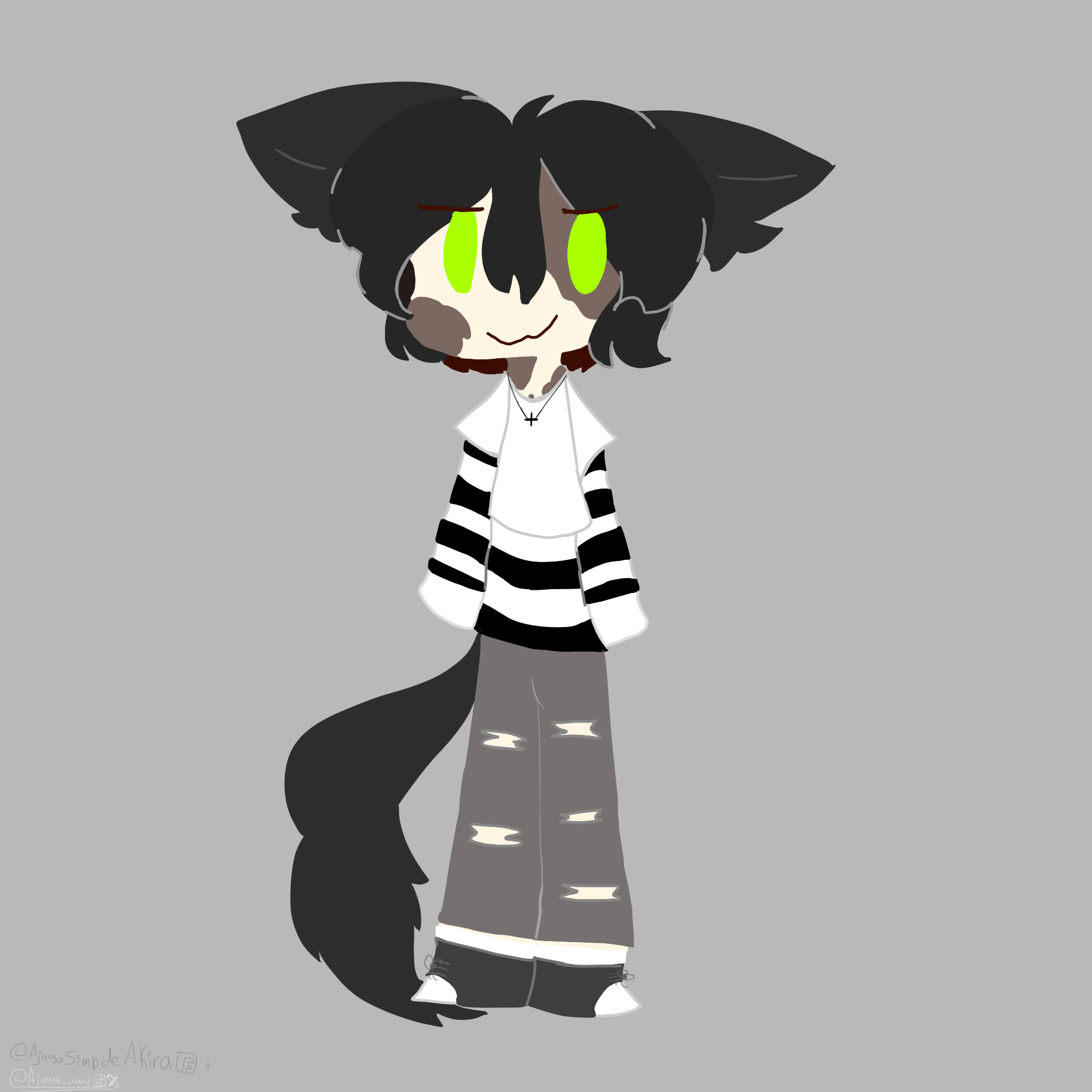 Syd reference (update) - ibisPaint