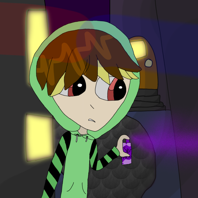 💚Christopher🎨 - ibisPaint