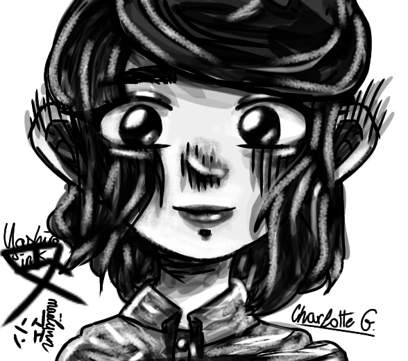 Charlotte G. - ibisPaint