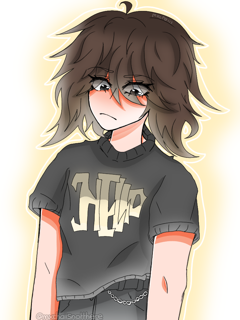 not bad bro- - ibisPaint