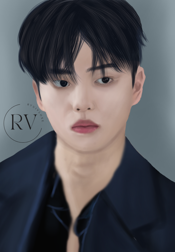 Song Kang - ibisPaint