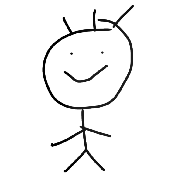 Epic drawing - ibisPaint